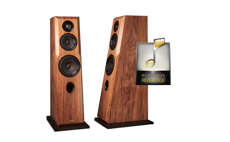 Xavian Virtuosa Anniversario / Hi-Fi Voice.com - XAVIAN | česká ...